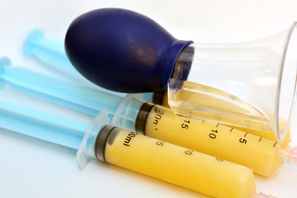 Antenatal Colostrum Expressing | Nourish Baby Online