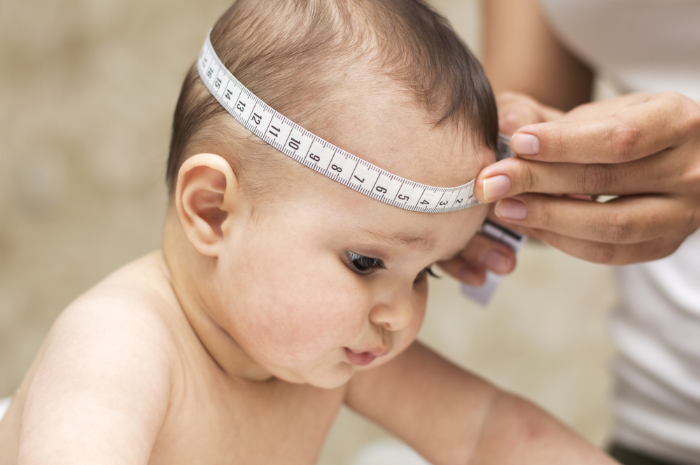 Health Checks for Babies | Nourish Baby Online